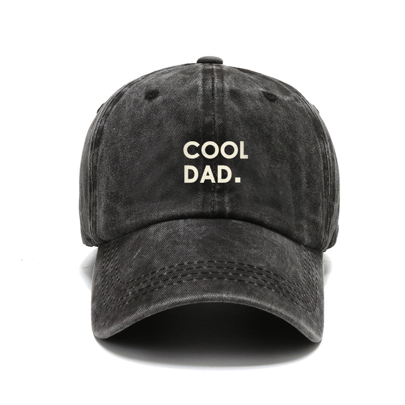 Cool Dad Hat – bluvap